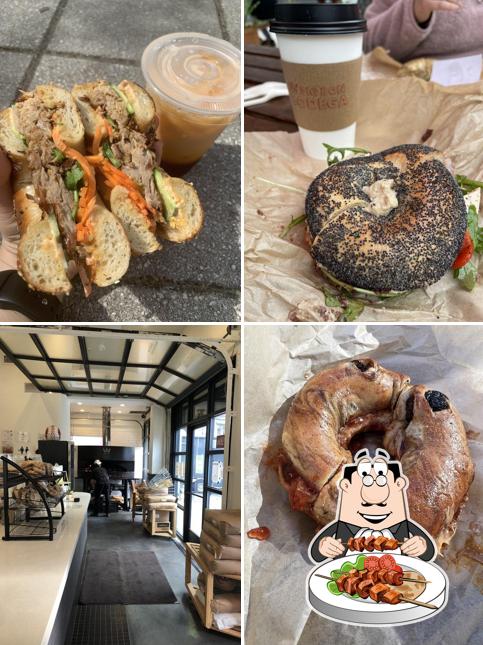 SAVANNAH - Big Bon Bodega, Savannah - Restaurant menu, prices and reviews