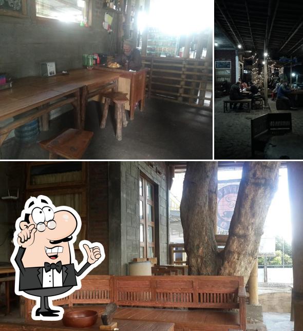 Coffee Brick cafe, Sukapura - Restaurant reviews
