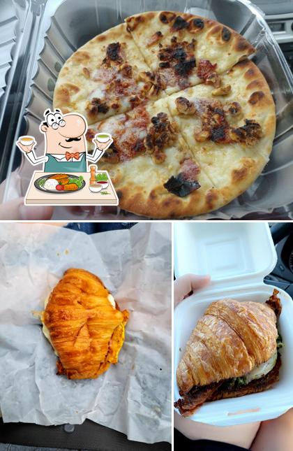 Recess Coffee Tipperary Hill, 429 Ulster St in Syracuse - Restaurant ...