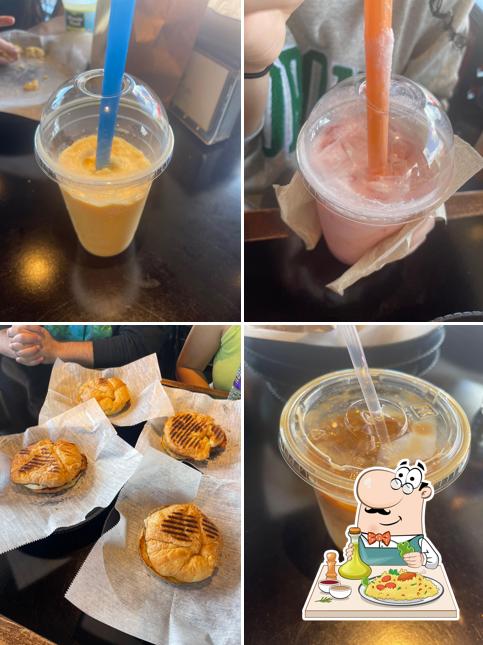 The Rise Cafe, Somerset - Restaurant menu, prices and reviews