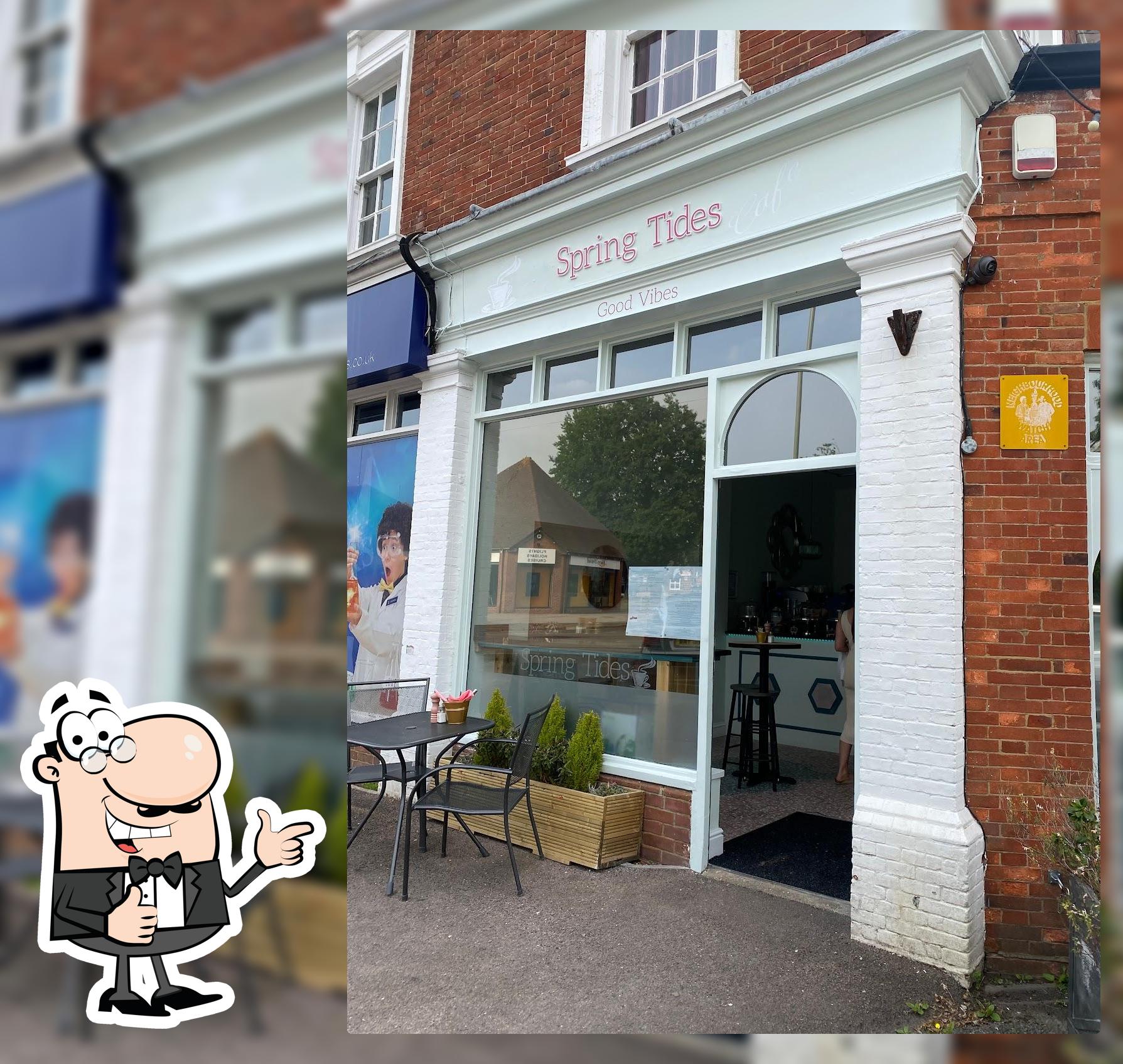 Top 5 places to eat in Hedge End, july 2025 - Restaurant Guru
