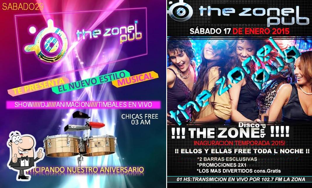 The Zone Disco Pub, Argentina - Restaurant reviews