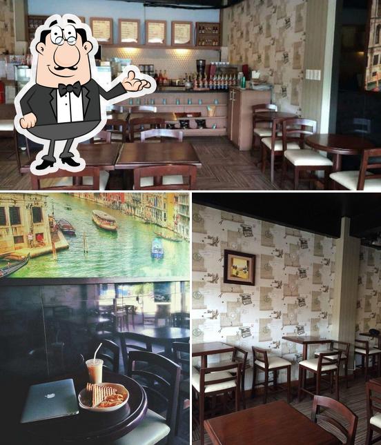 Coffee Zone cafe, Lapu-Lapu City - Restaurant menu and reviews