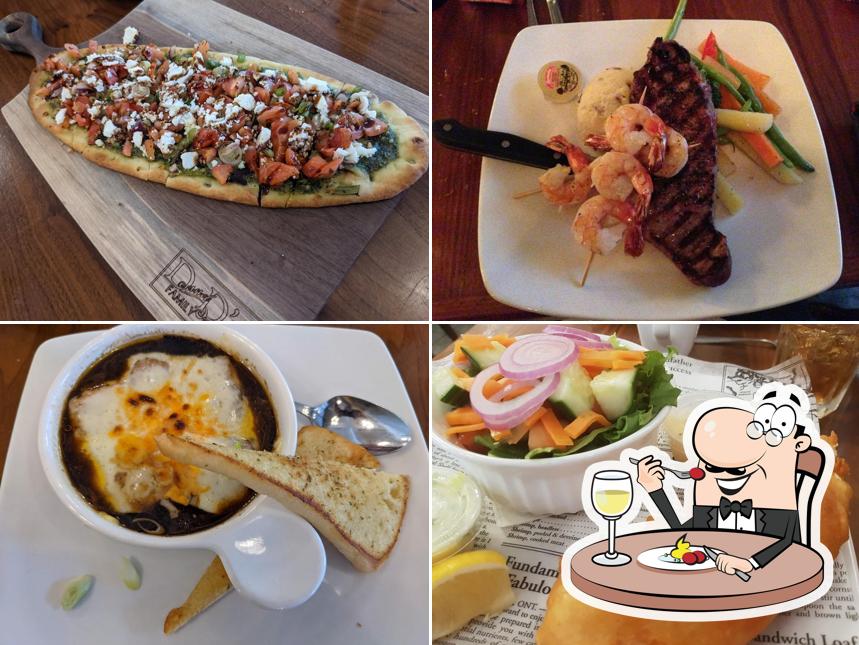 Best doubles in Jarvis restaurants, winter 2024 - Restaurant Guru