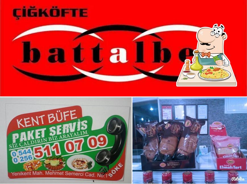kent büfe, Turkey, Yenicekent - Restaurant reviews
