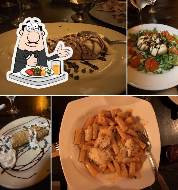 Fat Clemenza's, Miramar Beach - Restaurant menu, prices and reviews