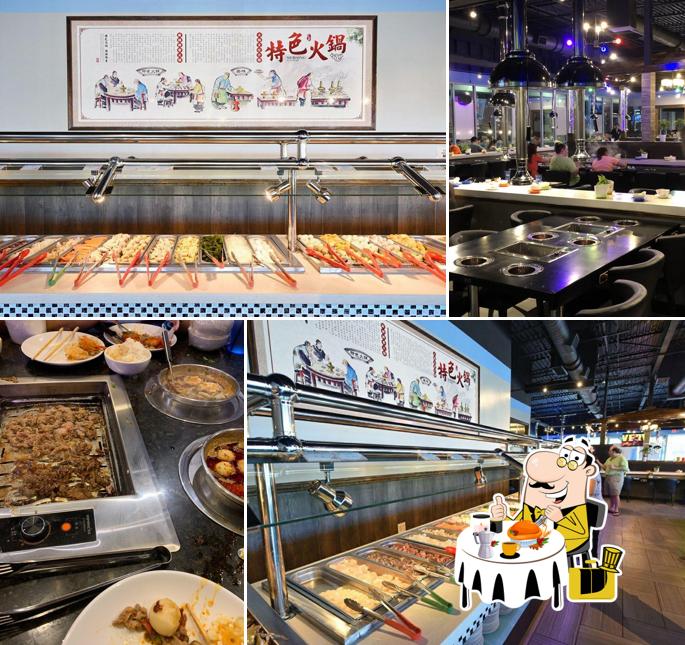 Hot Pot & BBQ Jax, Jacksonville - Restaurant menu, prices and reviews