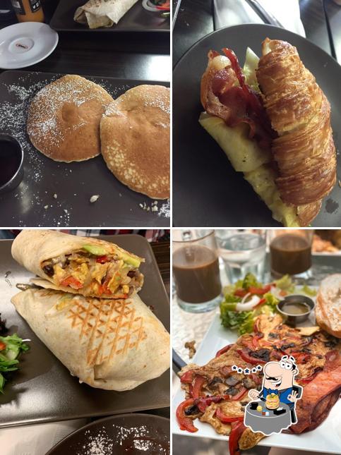 Junction Grill, Toronto - Restaurant menu, prices and reviews