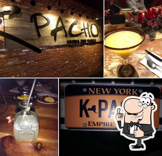 K. Pacho, New Hyde Park - Restaurant menu, prices and reviews