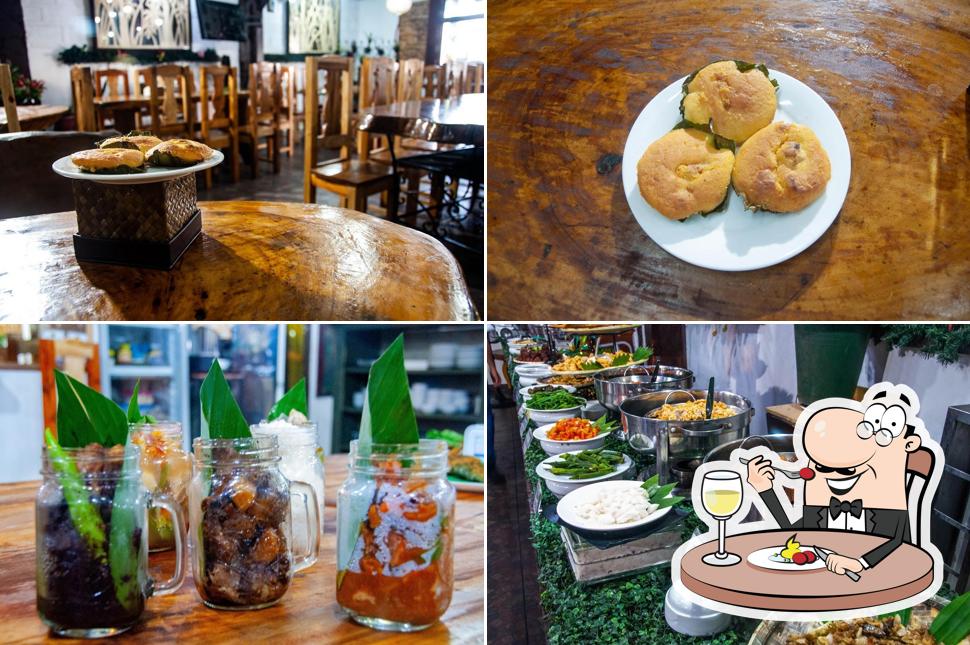 Kalapaw, Baguio - Restaurant menu, prices and reviews