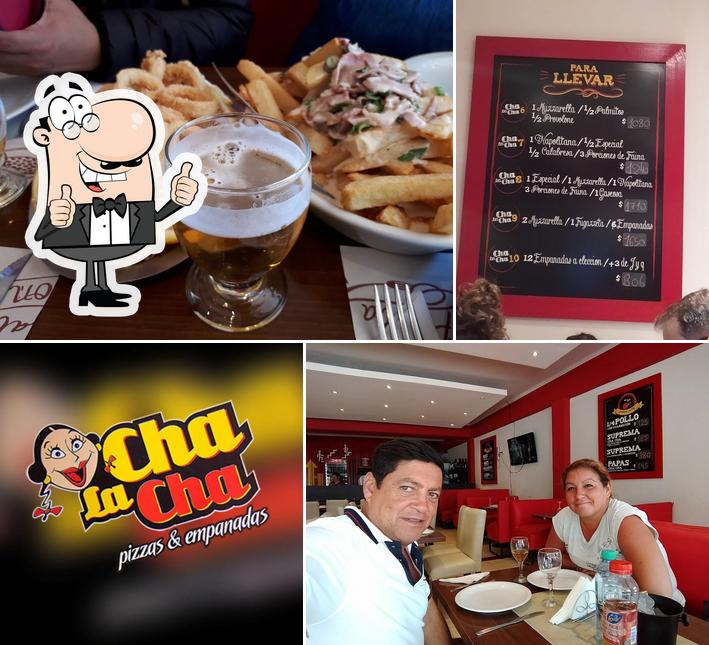 LA CHACHA, Valeria del Mar - Menú del restaurante, precios y reseñas