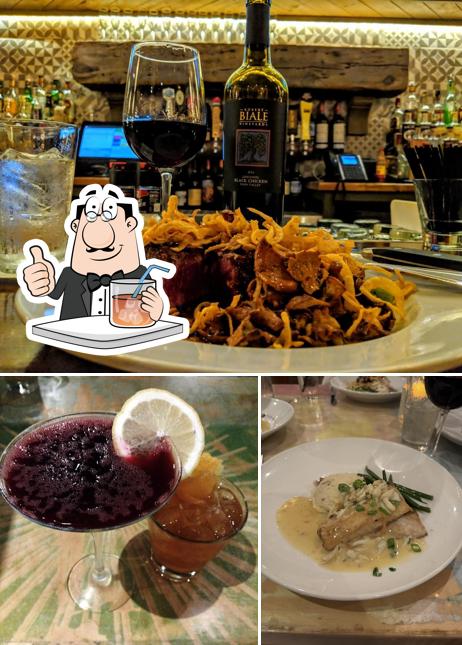 Local 463, Ridgeland - Restaurant menu, prices and reviews