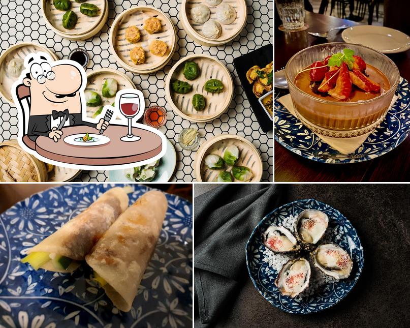 Top 7 restaurants in Double Bay, december 2025 - Restaurant Guru