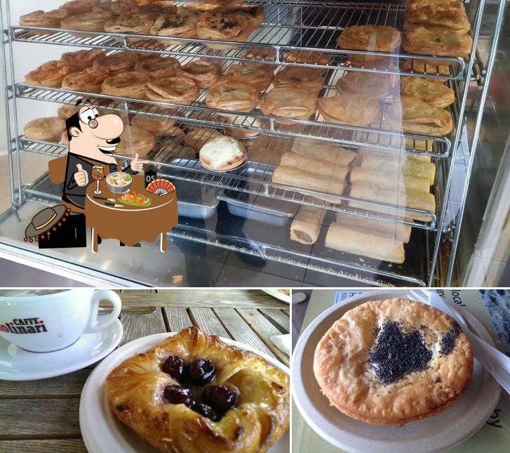 Outback Bakehouse, Windsor - Restaurant menu, prices and reviews