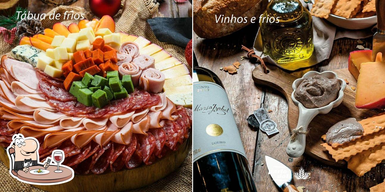 Parla Pizza, Recife - Restaurant menu, prices and reviews