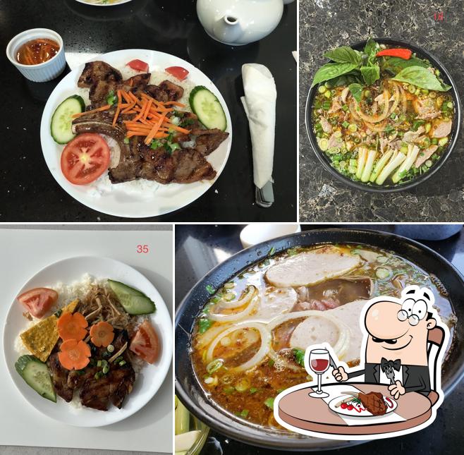 Pho Han Vietnamese Noodle House, Calgary - Restaurant menu, prices and ...