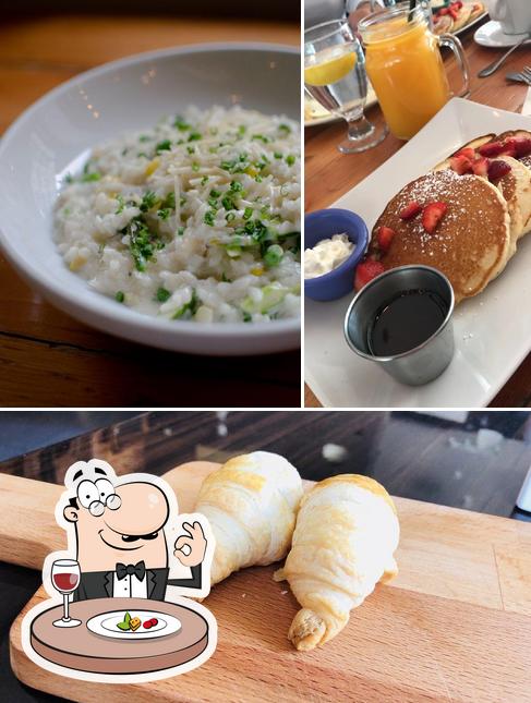 Merge Caf, Union City - Restaurant menu, prices and reviews