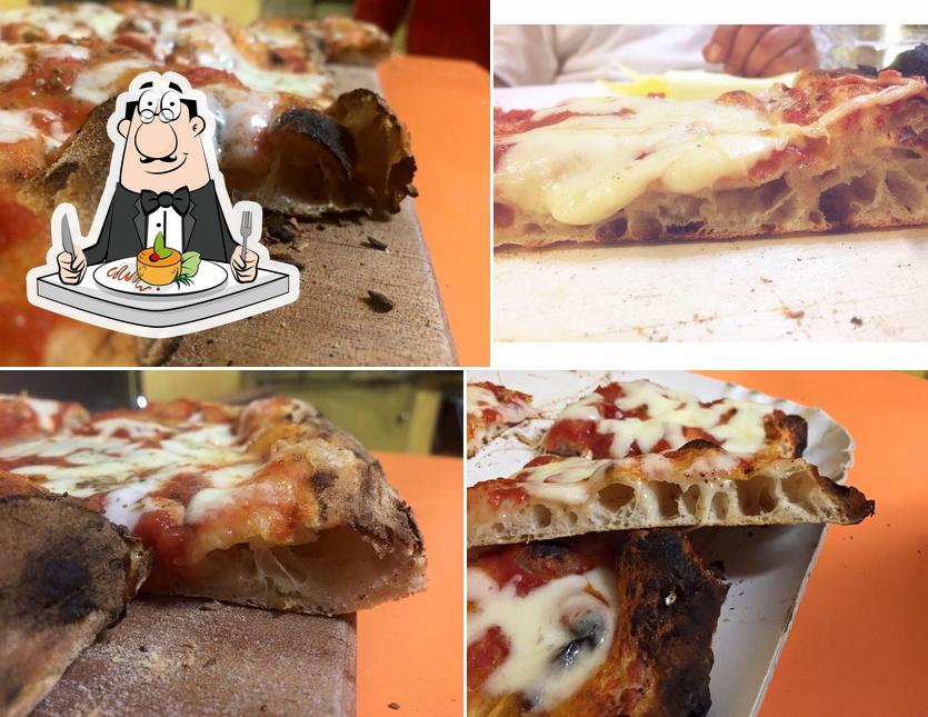 Piacere Pizza Porto Viro, Porto Viro - Menu del ristorante, prezzi e ...