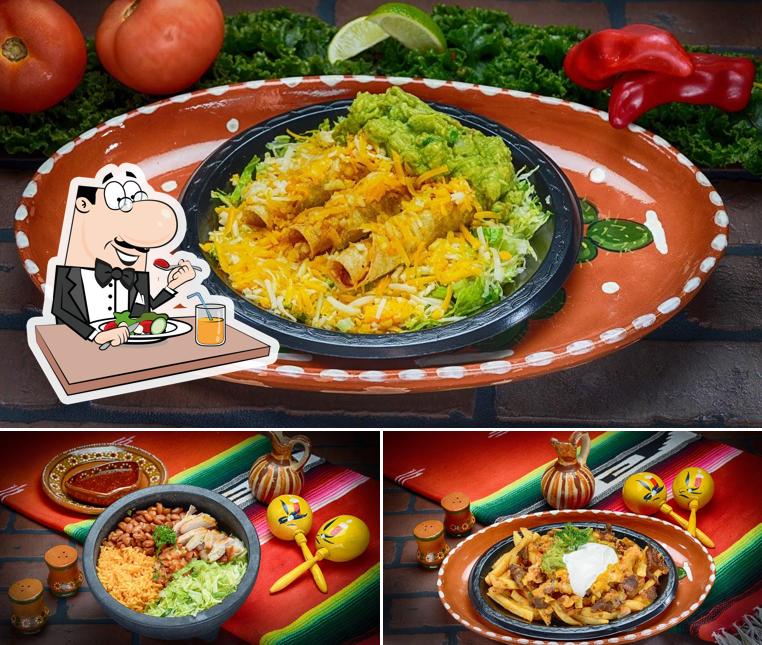 Pollos Maria, Oceanside - Restaurant menu, prices and reviews