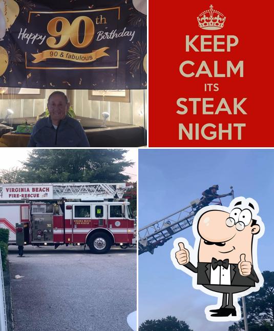 AJ Gators Sports Bar & Grill, 401 N Witchduck Rd in Virginia Beach ...