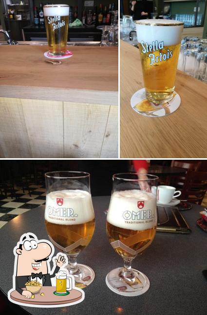 Café Tabor, Oud-Heverlee - Restaurant reviews