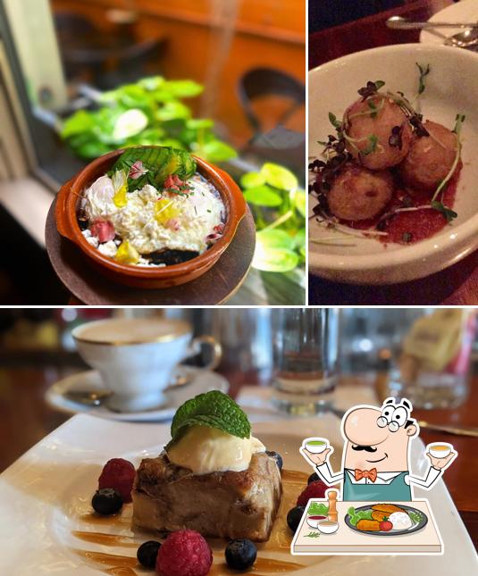 The Fly Trap in San Francisco - Restaurant menu and reviews
