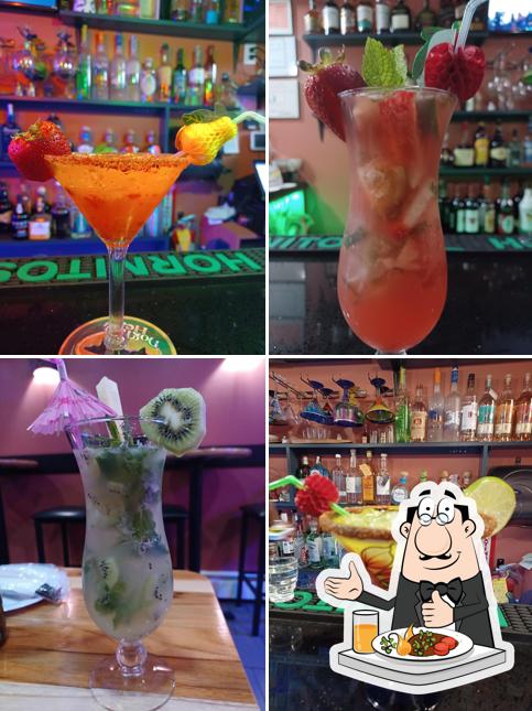 Micheladas mexico, Westbury - Restaurant menu, prices and reviews