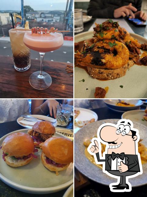 Perch Bar in Shellharbour - Restaurant menu and reviews