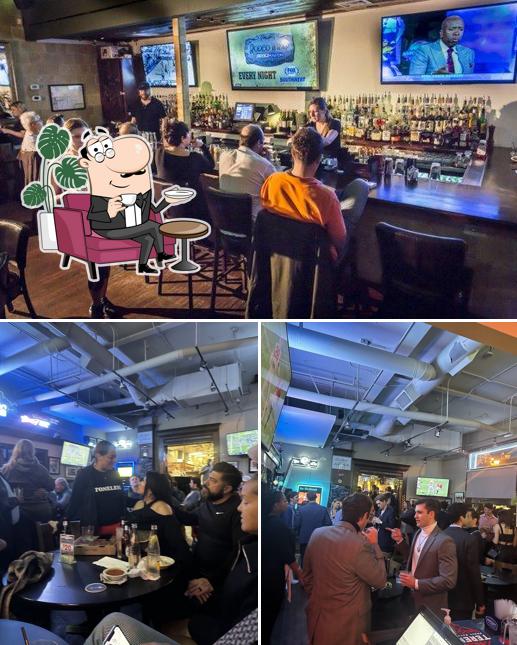 The Loon, 3028 N Hall St #179 in Dallas - Restaurant menu and reviews