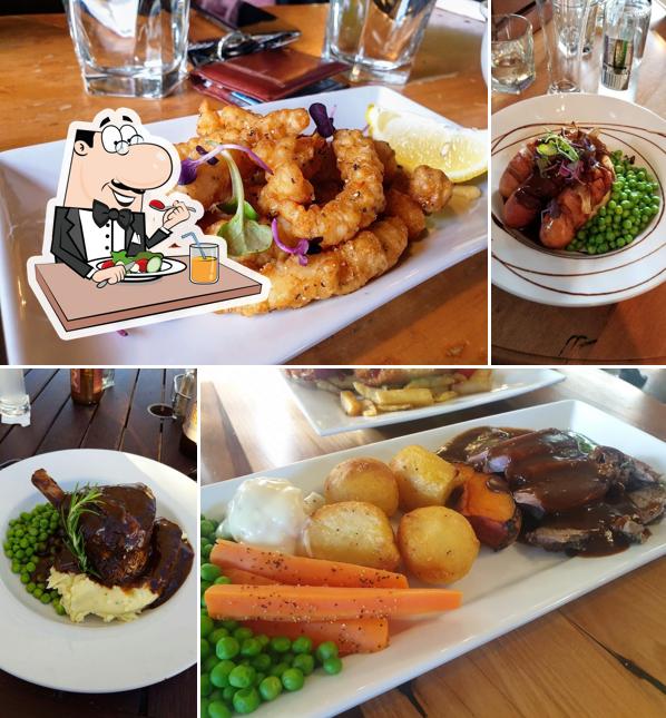 The Ranch Bar & Grill, Te Anau - Restaurant menu, prices and reviews