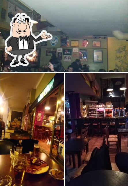 Pulp, Athens, Syngrou Fix - Restaurant menu, prices and reviews