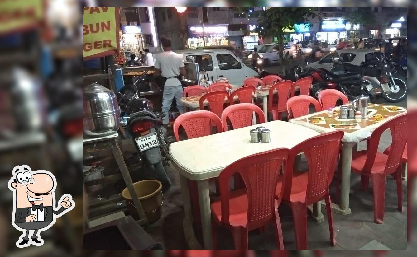 Raj fast food restaurants in Ahmedabad, spring 2024 - Restaurant Guru