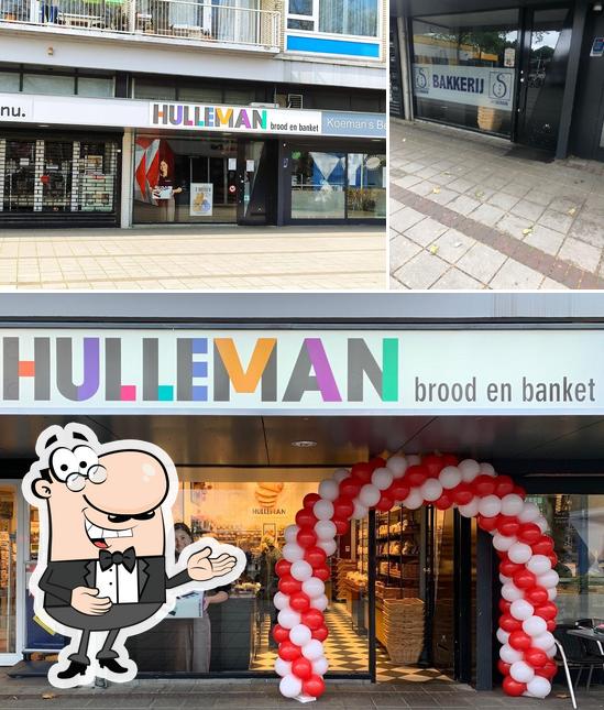 Brood en banketbakkerij Hulleman, Amsterdam, Buitenveldertselaan 178L - Restaurant reviews