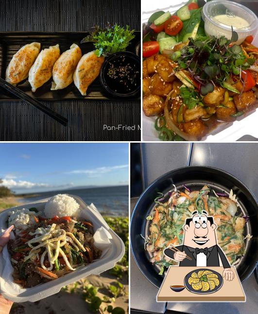 Cafe Moon, Kihei - Restaurant menu, prices and reviews