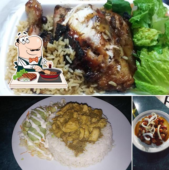 Caribbean Breeze in Toronto - Restaurant reviews