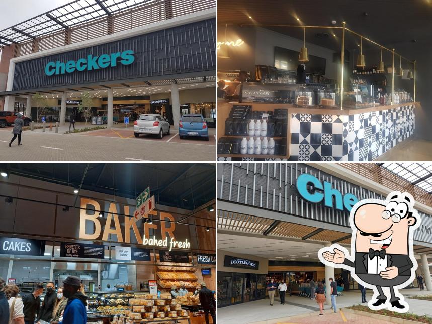 Checkers Chartwell Corner, Chartwell - Restaurant menu, prices and reviews