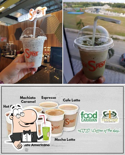 Coffee Spot & Sisig Cargo restaurant, Iloilo City - Restaurant reviews
