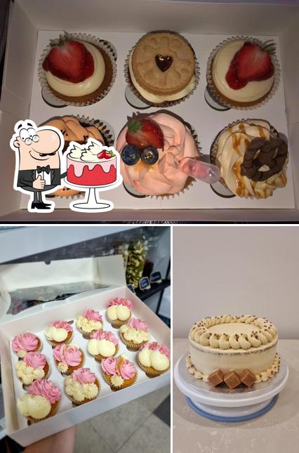 Danielle's Delights, Sunderland - Restaurant menu, prices and reviews
