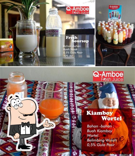 Dimsum Aka restaurant, South Tangerang - Restaurant reviews