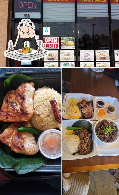 Fiesta Barbecue & Bibingka, Carson - Restaurant menu, prices and reviews