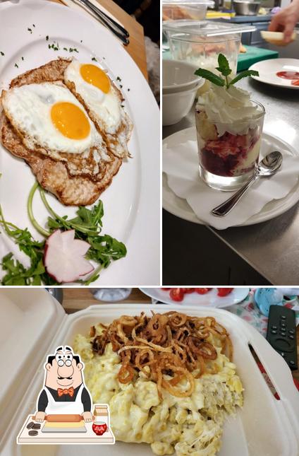 Gasthaus Maxhof, Munich - Restaurant menu, prices and reviews
