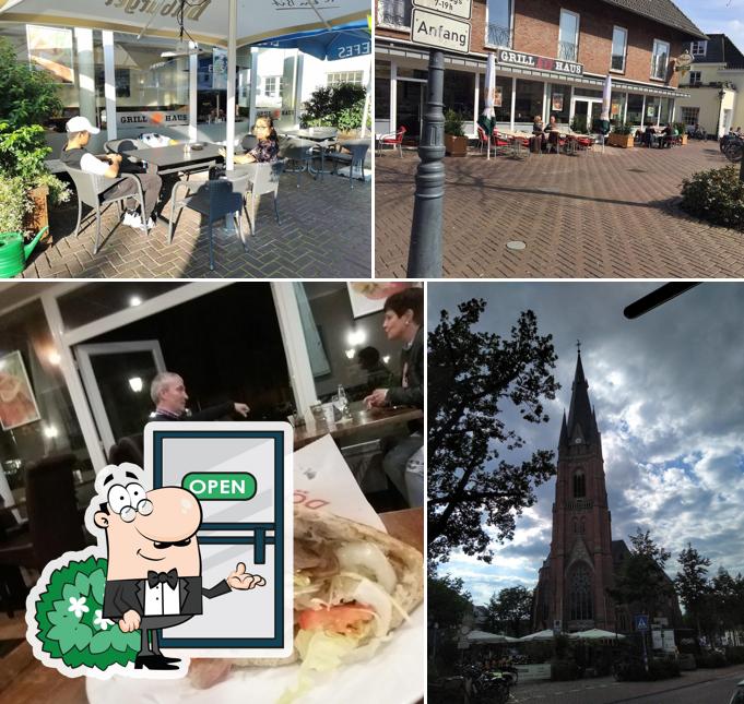 Top 7 Restaurants in Rhede, Dezember 2025 - Restaurant Guru