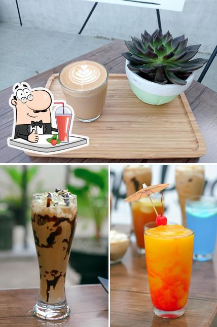Happy Sip Cafe, Tagaytay - Opiniones del restaurante