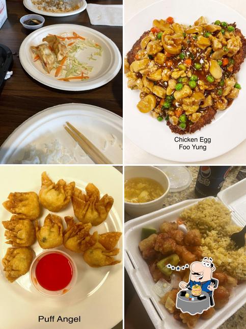 Menu of House Of Yang restaurant, Scottsdale, N Scottsdale Rd Suite 138 ...