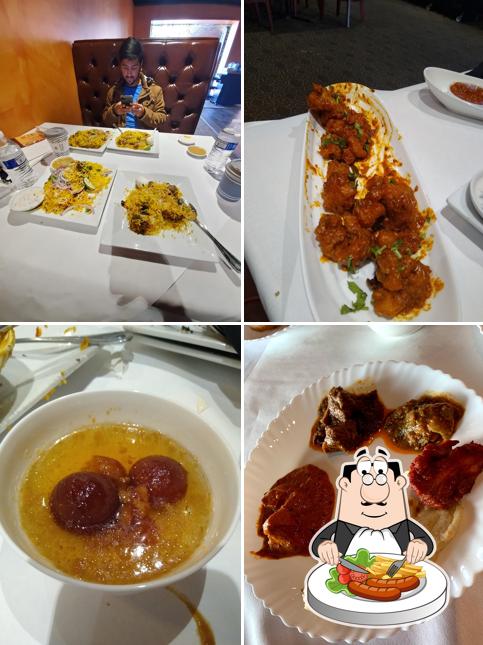 Jalsa Fine Dining and Banquets Indian Cuisine in Sterling Heights ...