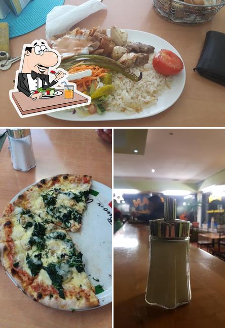 Kalan Cafe Restaurant Imbiss, Heiligenhaus - Speisekarte, Preise und ...
