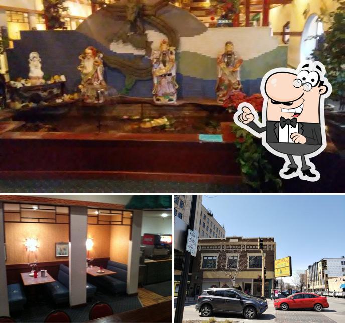 King House Buffet, Fargo - Restaurant menu, prices and reviews