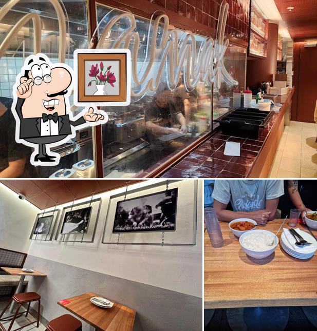 Mamak Parramatta, Parramatta - Restaurant menu, prices and reviews