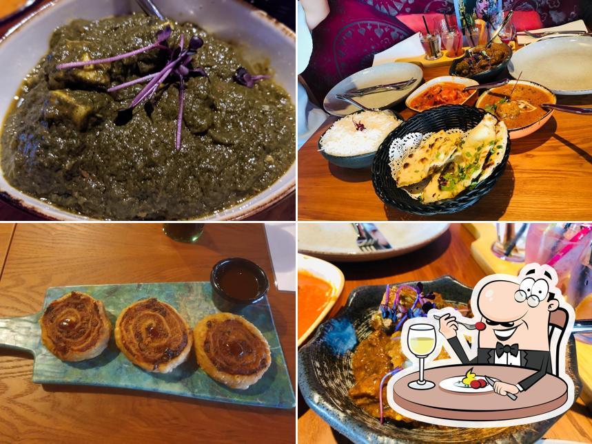 Top 1 restaurant with masala dosa in Lane Cove, november 2024 ...