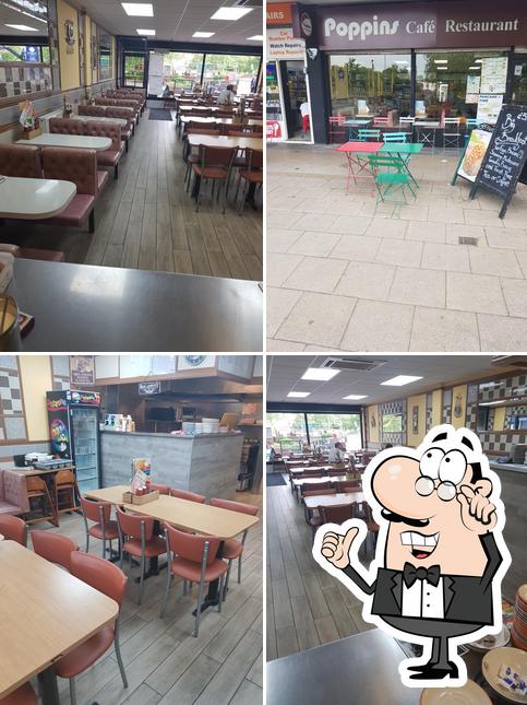 Maz’s Cafe & Restaurant, Hatfield - Restaurant menu, prices and reviews